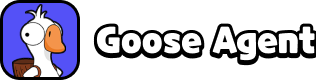 Goose Agent